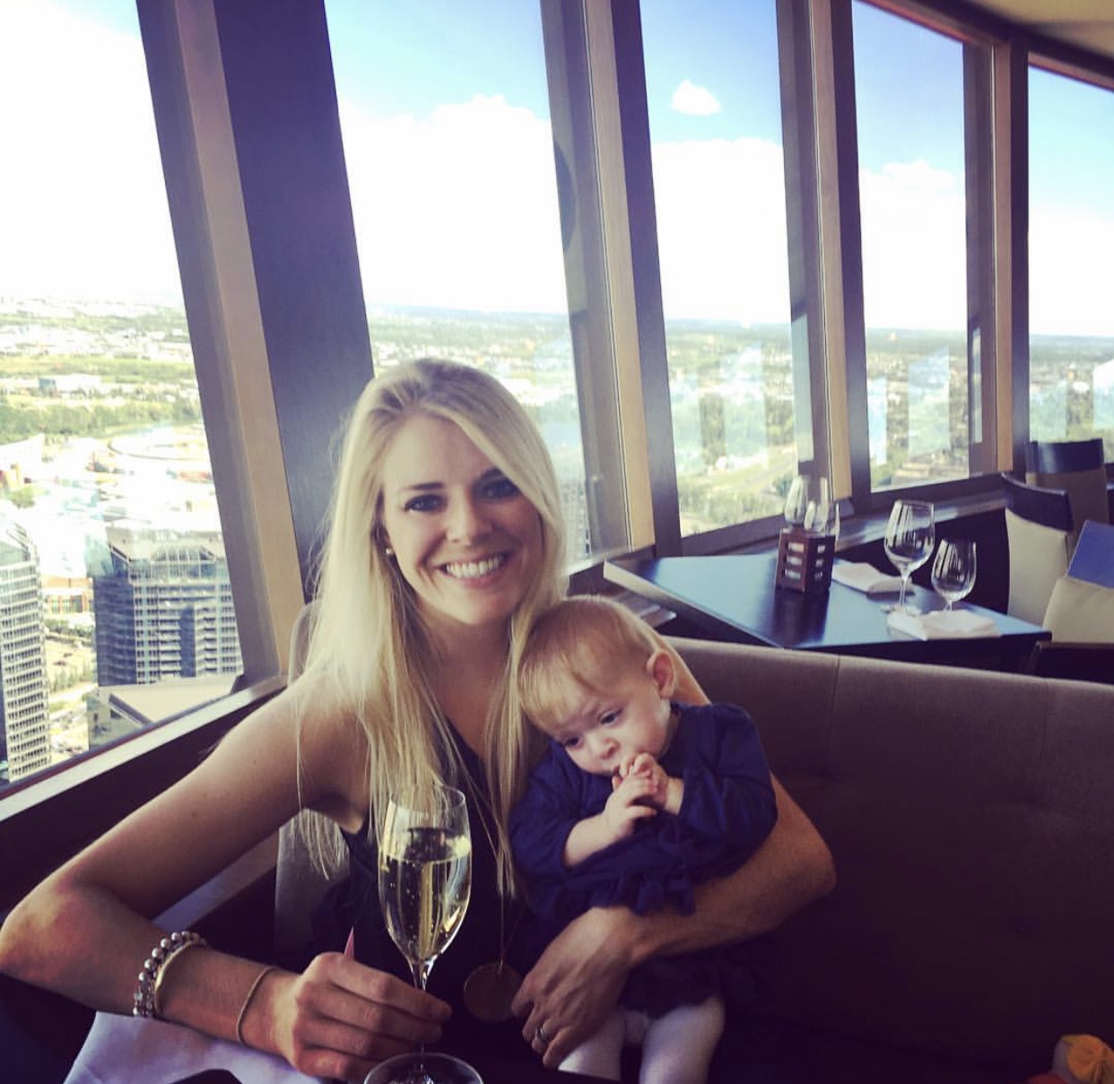 Dear Michaela – Rare and Relatable